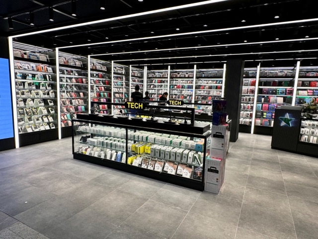 Retail Staff | Retail Assistant | Gumtree Australia Parramatta Area ...