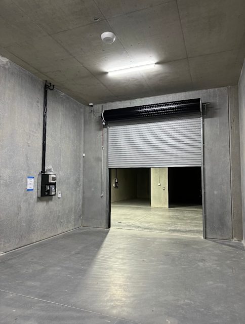 Storage unit for rent 39m2 - Parking & Storage | Gumtree Australia