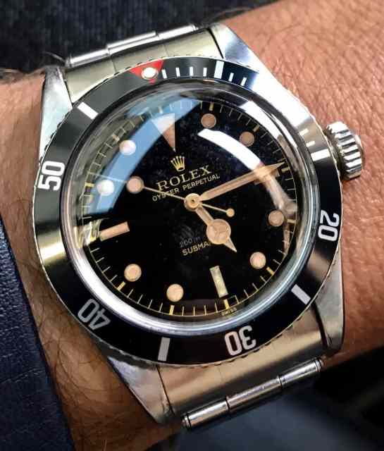 WTB ROLEX SEA DWELLER******1967-1974 - Antiques in Perth WA | Gumtree ...