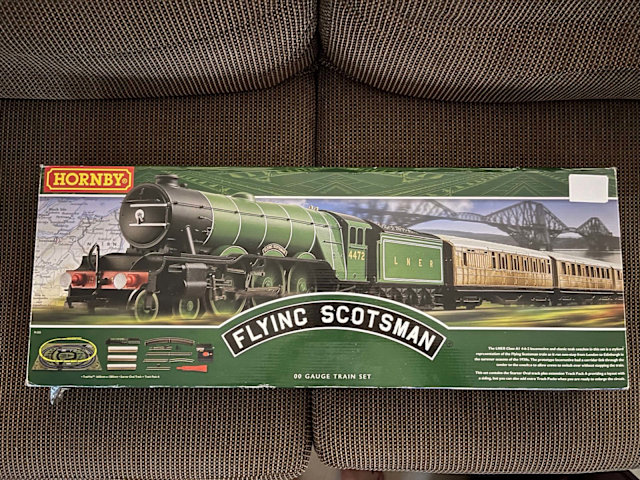 Train Set Ho Model - Collectables in Tannum Sands QLD | Gumtree Australia