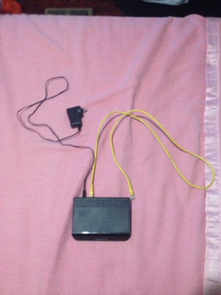 Wifi router - Modems & Routers in Mill Park VIC | Gumtree Australia
