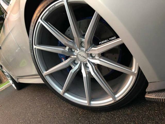 19 20 inch inovit frixion concave wheels ford holden bmw audi mercedes ...