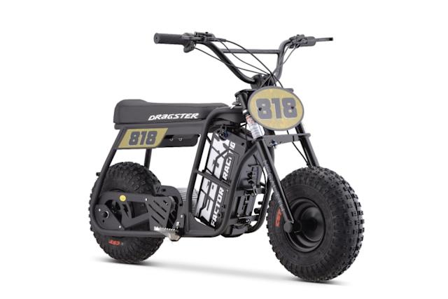 EBOX KIDS ELECTRIC DIRT BIKE DRAGSTER MODEL ⚡⚡⚡ | Motorcycles | Gumtree ...