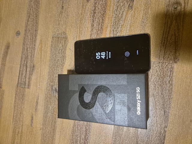 Samsungs Galaxy s21 5g 128gb - Android Phones in Sydenham NSW | Gumtree ...