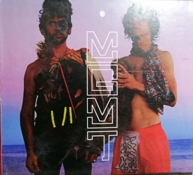 Mgmt oracular spectacular cd | CDs & DVDs | Gumtree Australia Hume Area ...