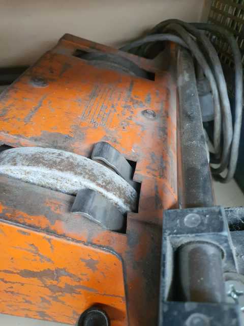 Electronic sharpening tool - Hand Tools in Fyshwick ACT | Gumtree Australia