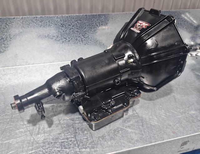 Holden V8 Trimatic Full Manual transmission | Engine, Engine Parts ...