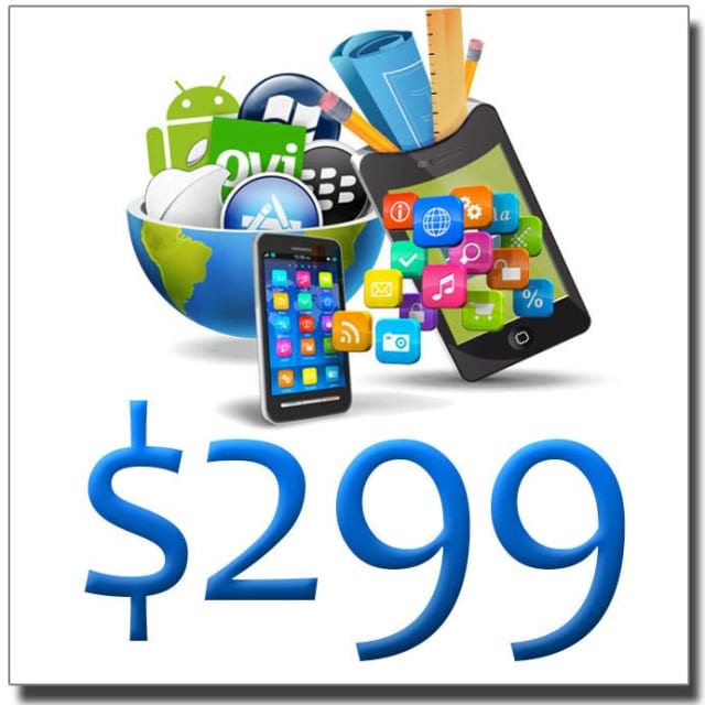 $299 Custom Website Design | Graphic & Web Design | Gumtree Australia ...