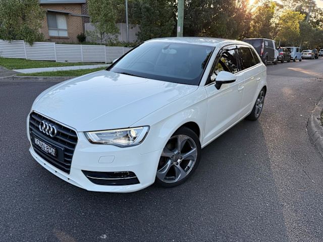 Audi A3 diesel, very good condition | Cars, Vans & Utes | Gumtree ...