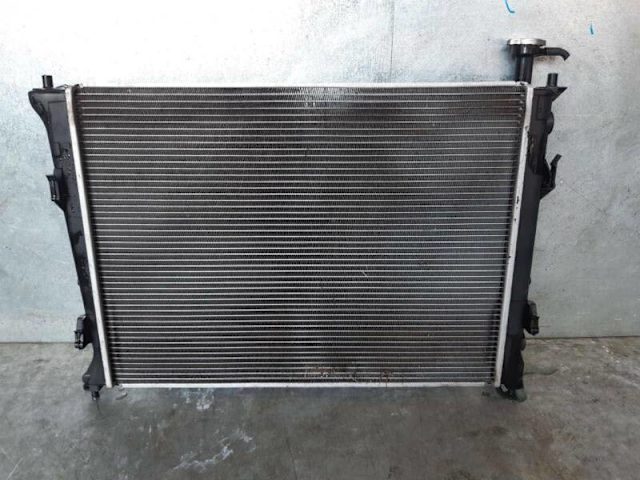 KIA CERATO RADIATOR, AUTO, 2.0, TD, COUPE, 07/09-03/13, ST2818 | Auto ...