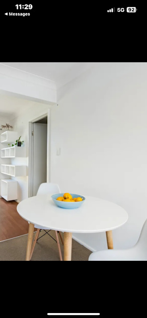 Dining table - brand new - Dining Tables in The Entrance NSW | Gumtree ...