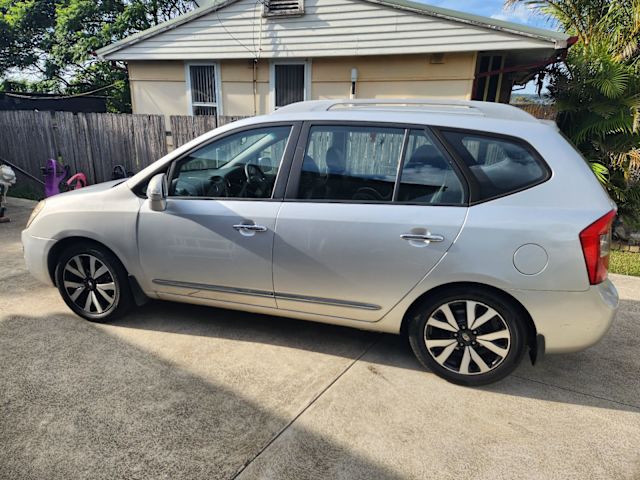 2011 KIA RONDO SLi 7 Seater | Cars, Vans & Utes | Gumtree Australia ...