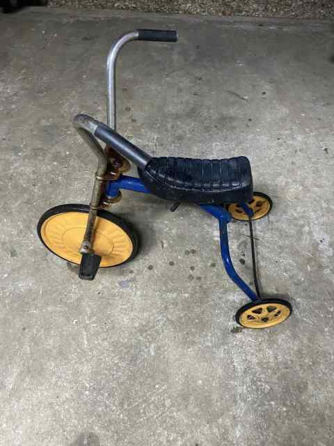 Cyclops trike | Kid's Bicycles | Gumtree Australia Richmond Valley ...