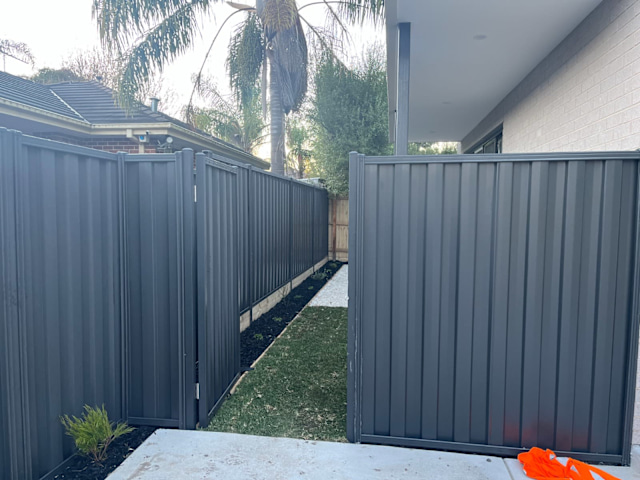 Fence Quotes | Fencing & Gates | Gumtree Australia Greater Dandenong ...