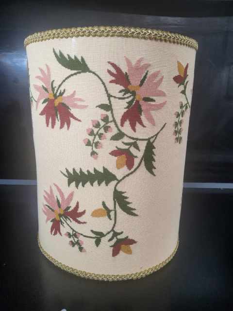Vintage Lampshade - Other Lighting in Theodore ACT | Gumtree Australia