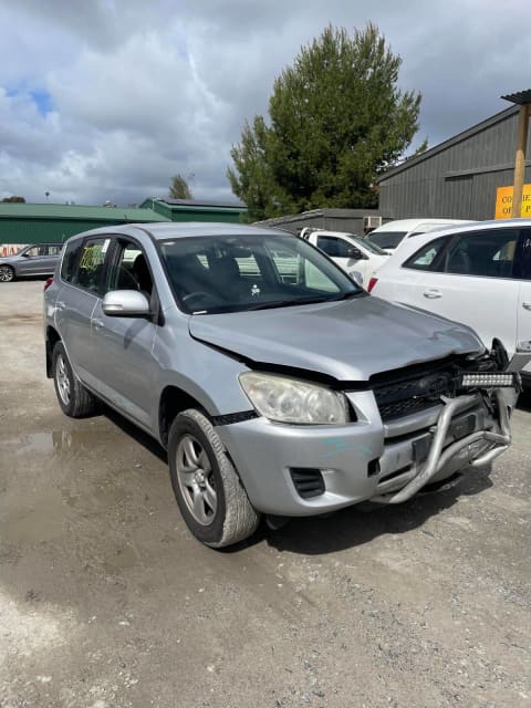 WRECKING TOYOTA RAV4 2010 | Wrecking | Gumtree Australia Salisbury Area ...