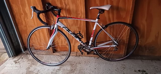 MENS SEMI RACE BIKE - Men's Bicycles in Westbury TAS | Gumtree Australia