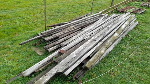 Firewood / Hard Wood / Fire Wood - Other Home & Garden in Buln Buln VIC ...