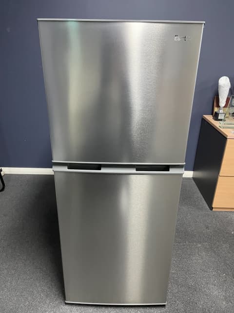 Esatto 207L Refrigerator - Model:ETM207X | Fridges & Freezers | Gumtree ...