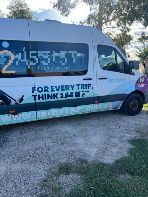 Mercedes-Benz Sprinter Automatic Van/Minivan | Cars, Vans & Utes ...