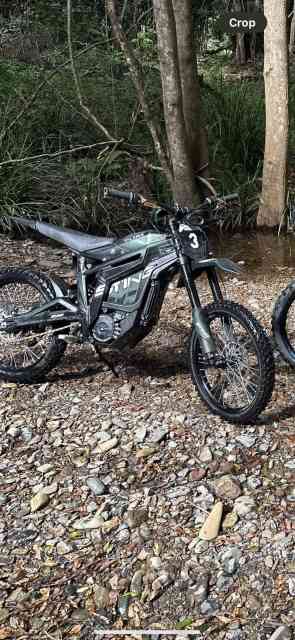 Talaria Sting R MX4/TL4000 | Motorcycles | Gumtree Australia Brisbane ...