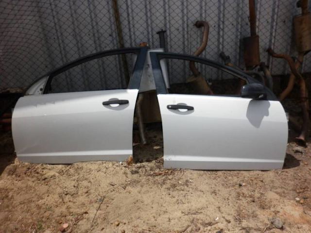 Holden commodore doors VT-VE | Auto Body parts | Gumtree Australia ...