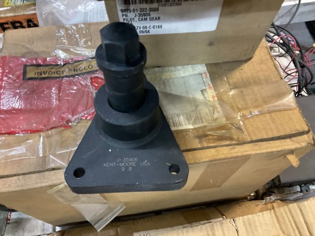 Detroit series 60 tool J-35906 | Truck Parts | Gumtree Australia Port ...