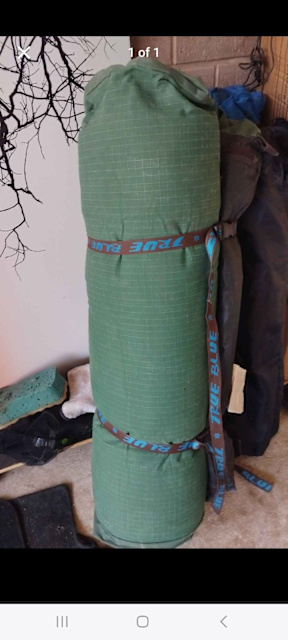 swag/single true blue - Camping & Hiking in Seaford Meadows SA ...