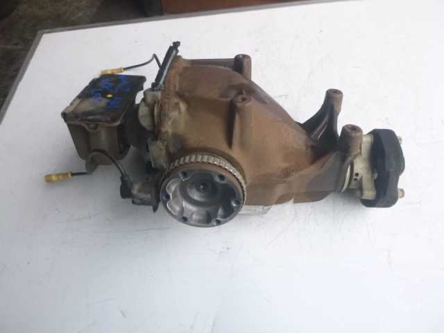 Holden Commodore VX VY VZ LSD Diff Ratio 2.87 | Engine, Engine Parts ...