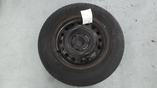 2004 HOLDEN VZ COMMODORE 3.6L AUTO PETROL WAGON WHEEL STEEL (2 ...