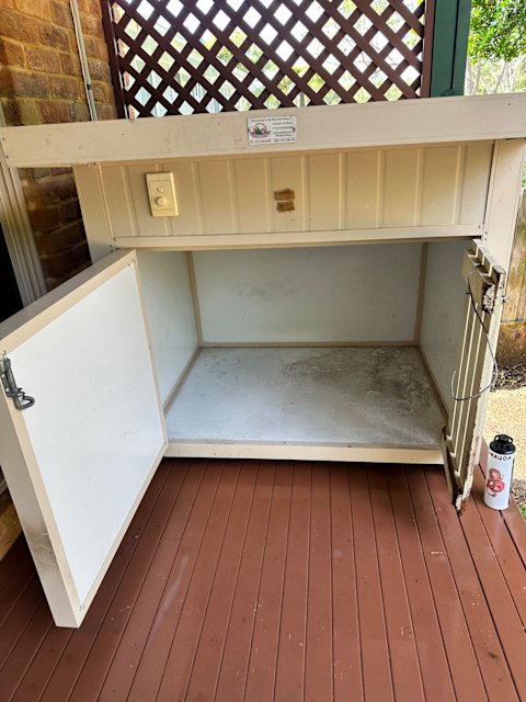 Dog Kennel (Animals )Heated for Breeding or Comfort | Pet Products ...