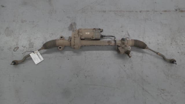 2015 HOLDEN VF COMMODORE SV6 3.6L AUTO PETROL WAGON STEERING BOX/RACK ...