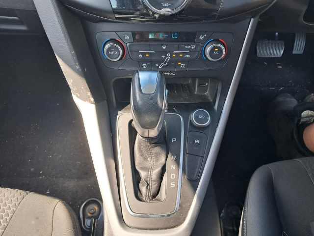 FORD FOCUS TRANS/GEARBOX AUTO, PETROL, 1.5, TURBO, 07/15-11/18 ST8139 ...