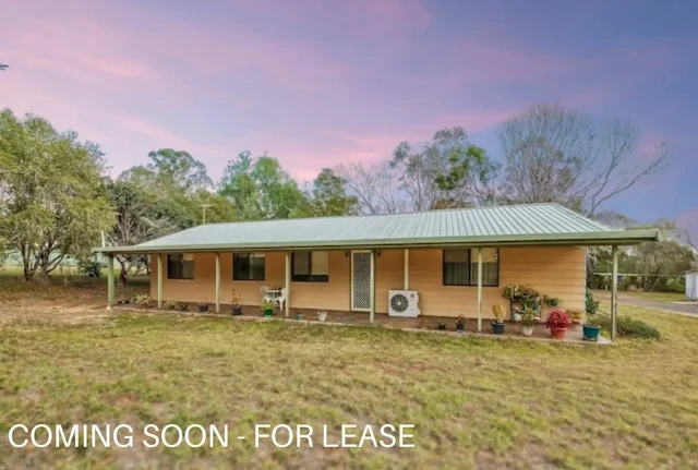 91 Cummins road, Menangle Park, New South Wales 2563 - for Rent ...