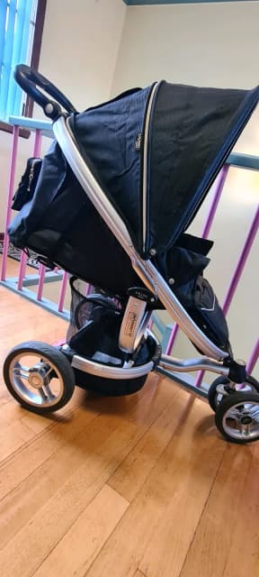 Australian made VALCO Ion Baby Pram. | Prams & Strollers | Gumtree ...