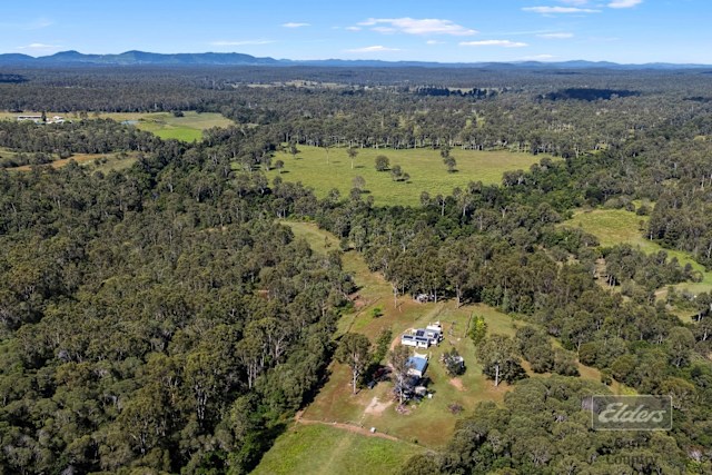 709 Glen Echo Road, Glen Echo, Queensland 4570 - for Sale | Gumtree ...