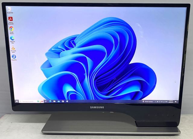 Samsung SyncMaster 27inch Business Monitor S27A950D - Monitors in ...