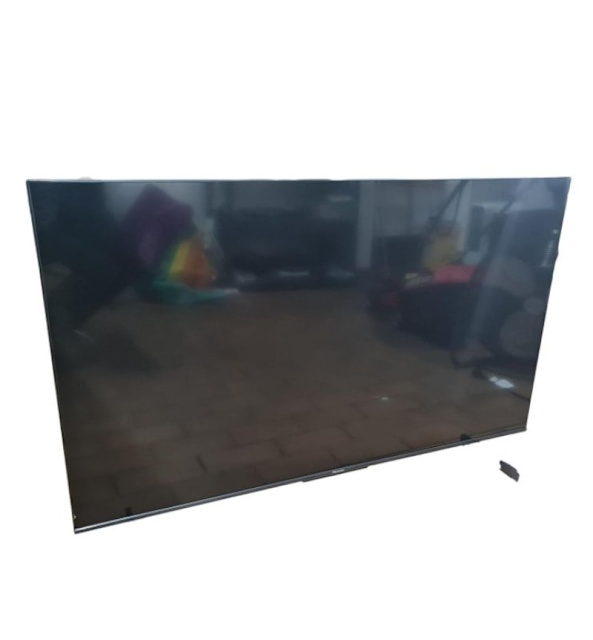 TV Hisense 55U7KAU DVB-T Television Receiver (001000314070) - TVs in ...