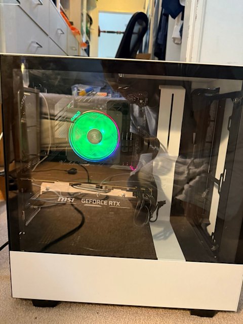 Gaming Computer | 2080 Super | AMD Ryzen 9 3090X | - Desktops in ...