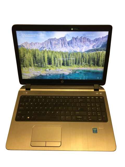 HP ProBook 450 G3 Laptop - Laptops in Glenelg North SA | Gumtree Australia