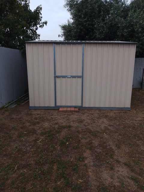 garden shed - Sheds & Storage in Seaton SA | Gumtree Australia