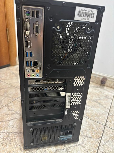 Gaming PC - Desktops in Claremont Meadows NSW | Gumtree Australia