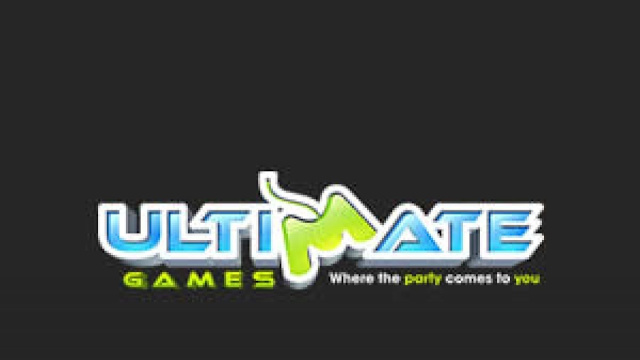 Ultimate Games - Video Game Party Hire Business - Business For Sale ...