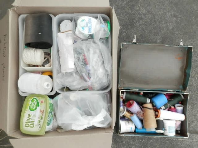 Sewing Stuff In Reservoir. Free. - Miscellaneous Goods in Reservoir VIC ...