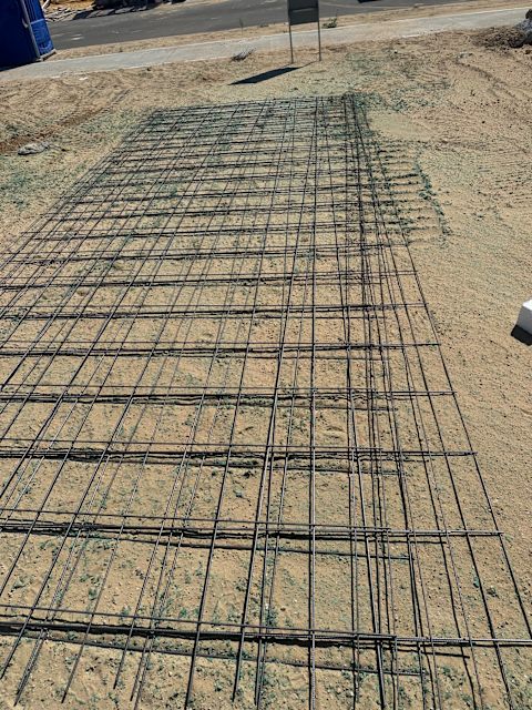 Sl63 concrete mesh - Building Materials in Secret Harbour WA | Gumtree ...