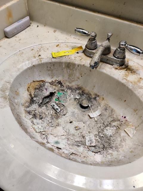 End Of Lease Cleaning/ Carpet steam cleaning /construction cleaning ...