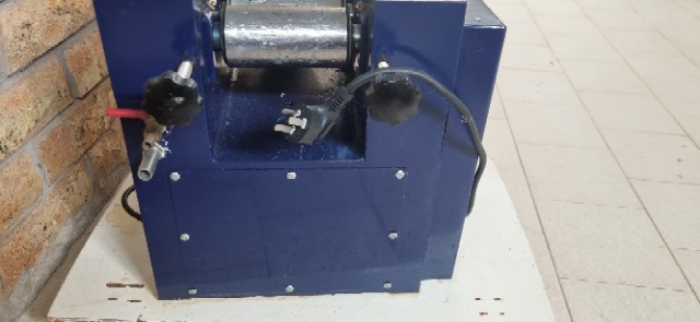 Paint Mill Grinding Machine (Brand Sailing) - Other Tools & DIY in ...