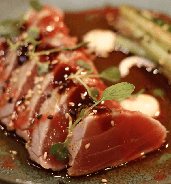 seeking a Part time wait staff to join our team(ORANGE) | Waiting Staff ...