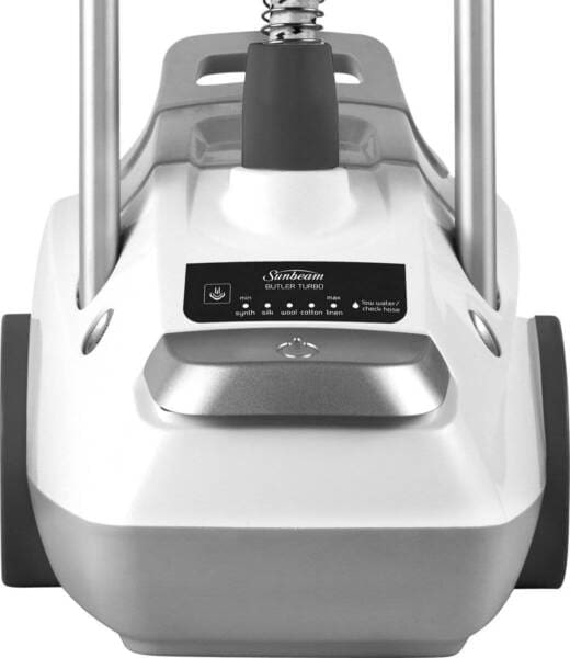 Sunbeam Steam Butler Turbo - Small Appliances in Salisbury East SA ...