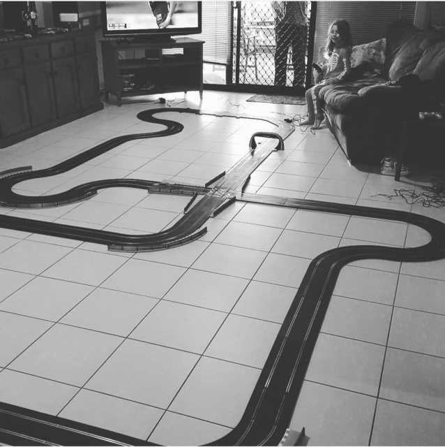 Scalextric- Massive setup - Miscellaneous Goods in Wellard WA | Gumtree ...